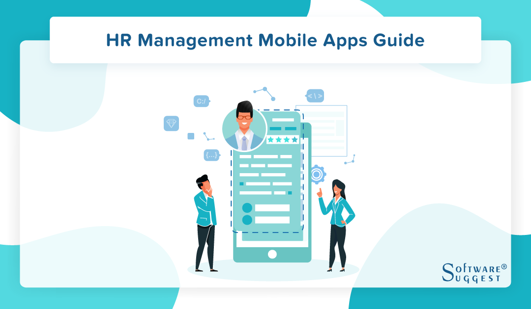 20 Best HR Apps for Your Business in 2024