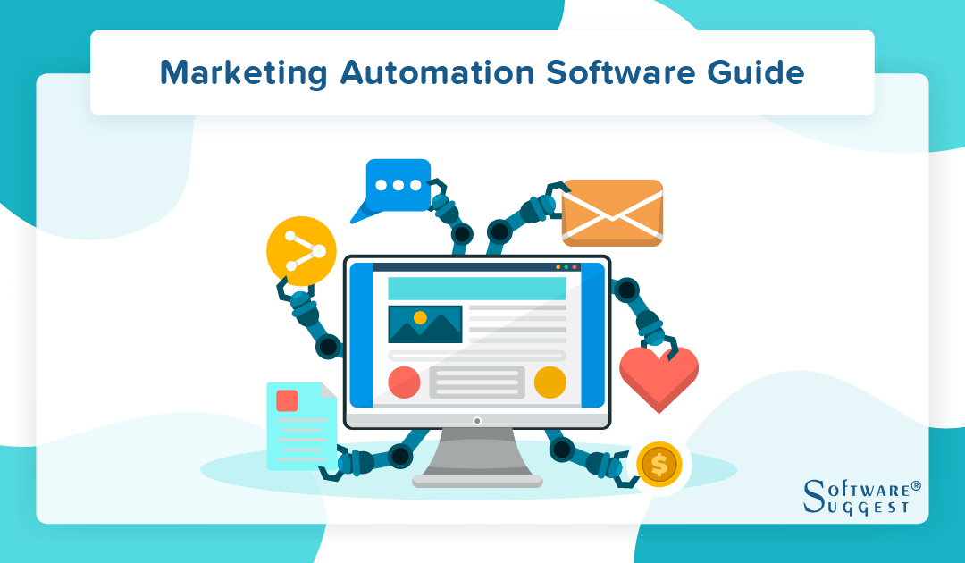 Best Marketing Automation Software | Top Marketing Tools in 2022