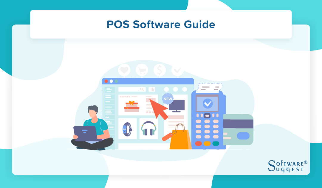 Best POS Software in India - Pricing, Reviews & Demo