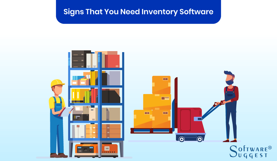 Best Inventory Management Software System 2020 - Reviews