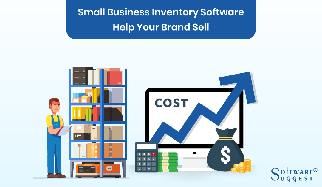 Small Business Inventory Softwareinventory Management