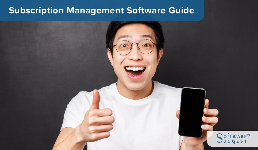 Best Subscription Management Software in India for 2025 - Get Free Demo