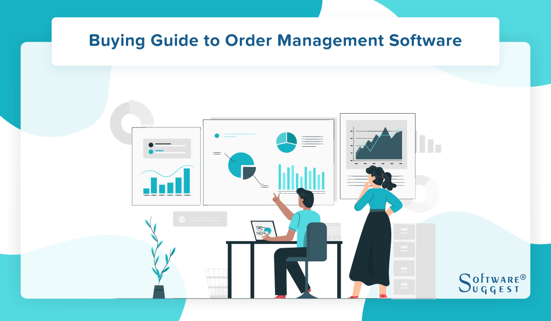 Best Order Management Software - SoftwareSuggest