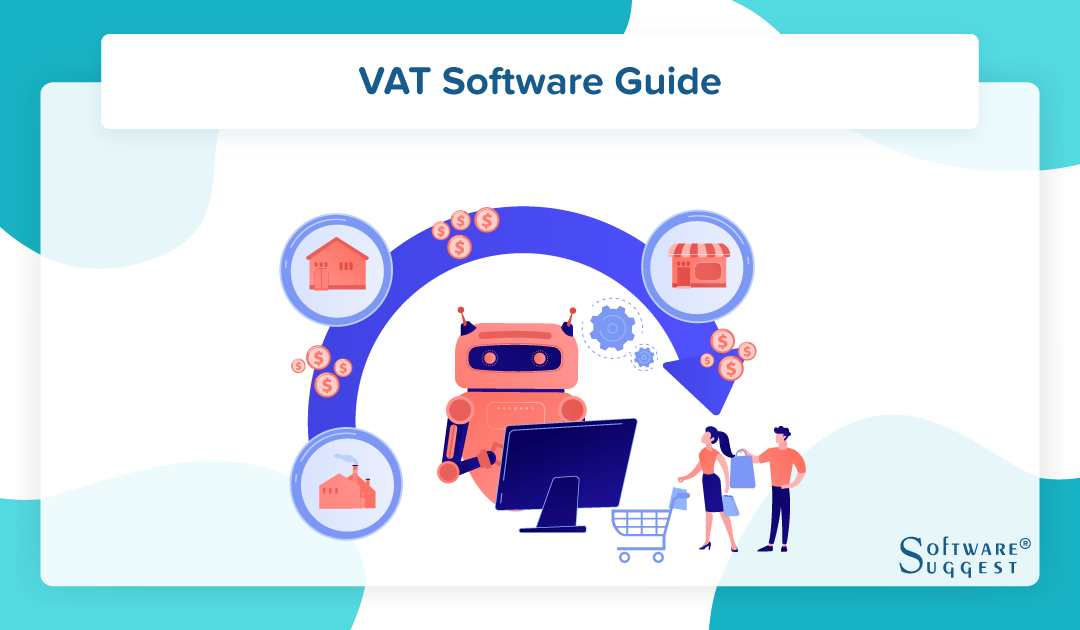 Best VAT Software | Get Free demo of VAT Accounting Software