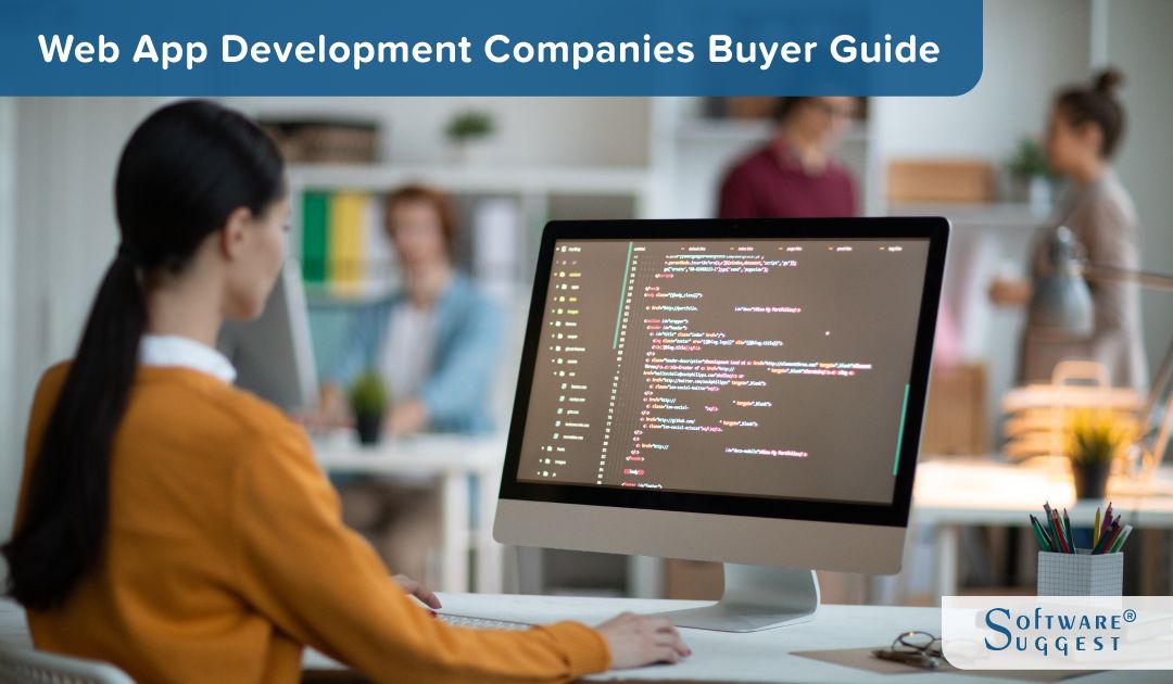 Top 25 Web Development Companies in India - 2020 Reviews