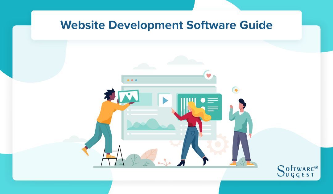 20 Best Website Development Tools for Developers in 2025