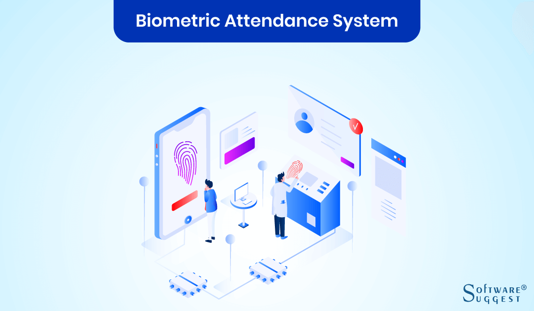 Best Biometric Attendance System Fingerprint Scanner In India 2021