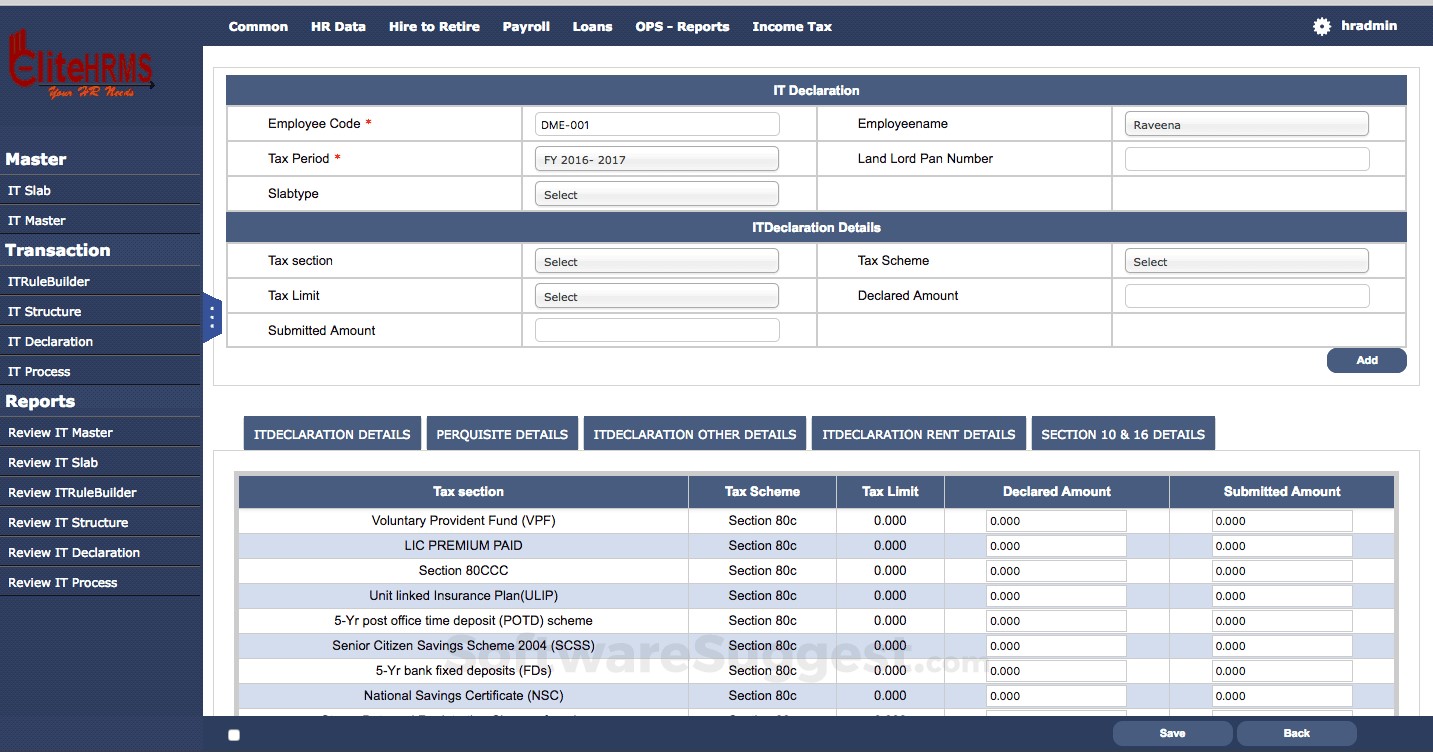 20 Best Leave Management System for 2023 with Pricing & Reviews