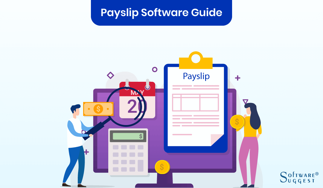 Best Payslip Software in India for Your Business - Get Free Demo