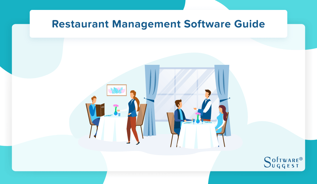 Best Restaurant Management Software In India - Try for Free