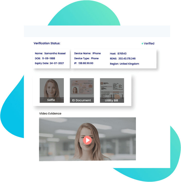Best Background Verification Software in India for 2025 - Get Free Demo