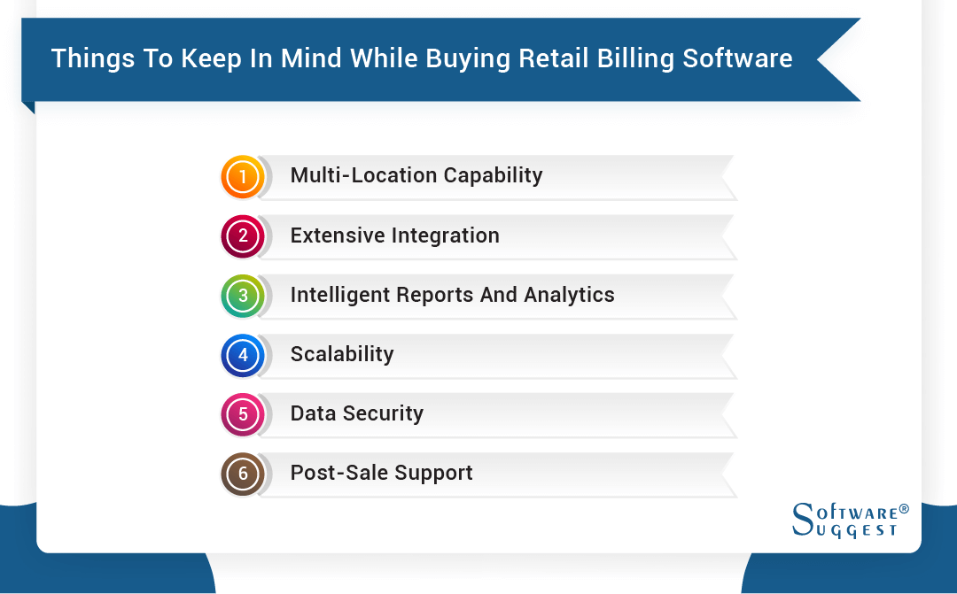 Best Retail Billing Software in India for 2025 - Get Free Demo